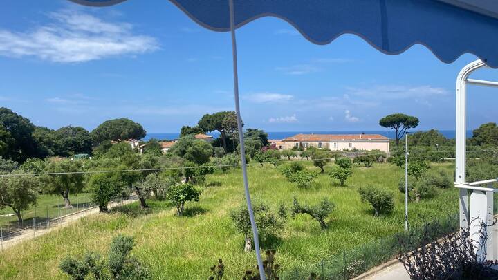 Appartamento Sul Mare - Castellabate
