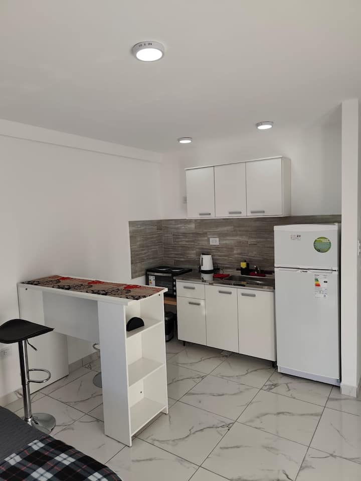 Mirador Del Bridge - Ushuaia