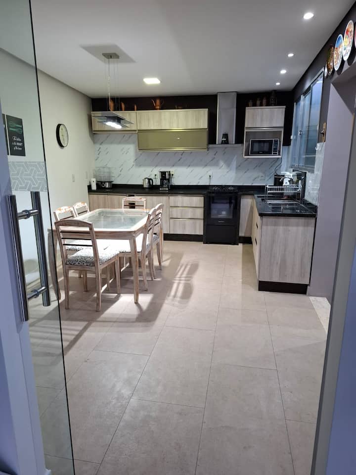 Apto C 160m Próximo Iguatemi! - Porto Alegre