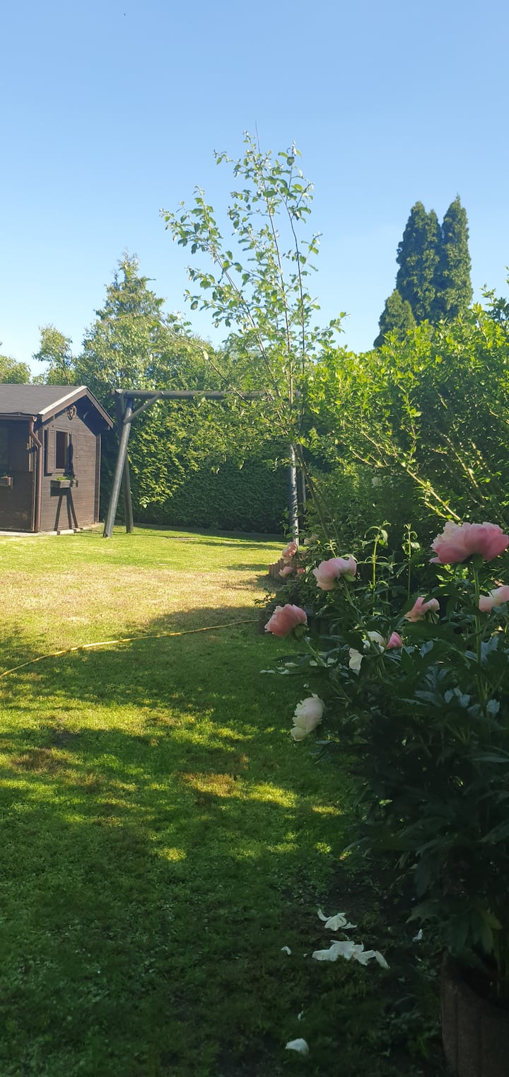 Ferienparadies Im Grünen - Bavaria