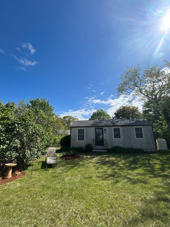 The Little House - Martha's Vineyard, MA
