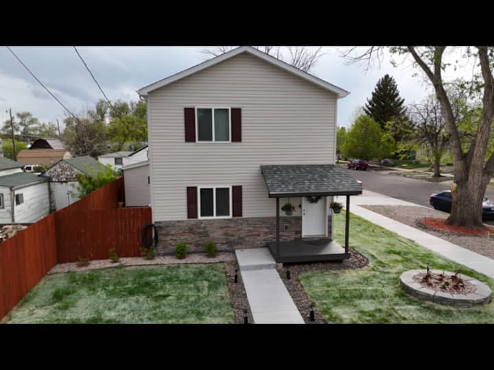 New Home Living - Cheyenne, WY