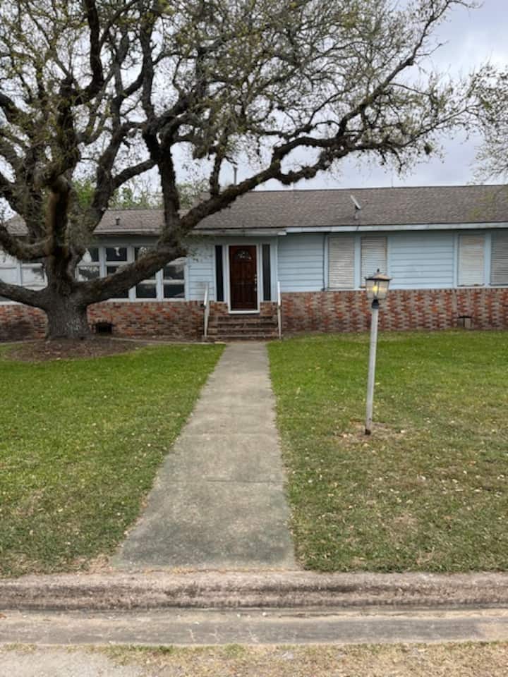 The Fishermans Retreat - Matagorda, TX