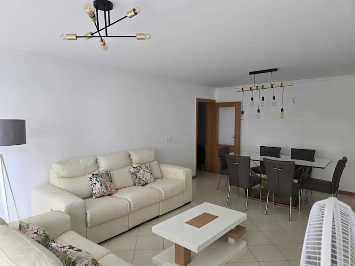 Appartement For 6 - Cabo Verde