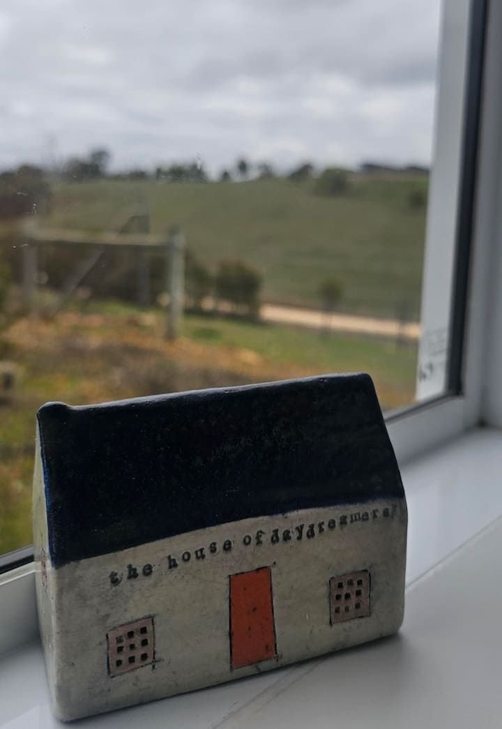 Somewhere To Stay - Adelaide