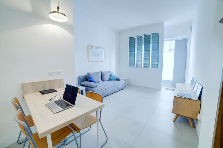 Charmant 2p Garibaldi/vieux-nice - Nice