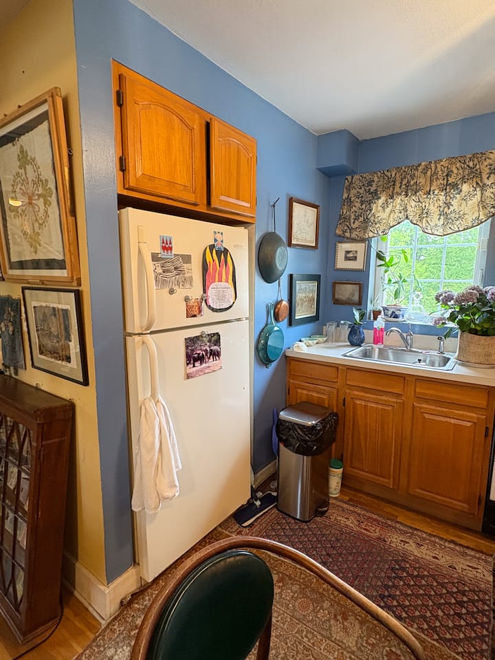 Private Room In Large Apartment Student Discount - Staten Island