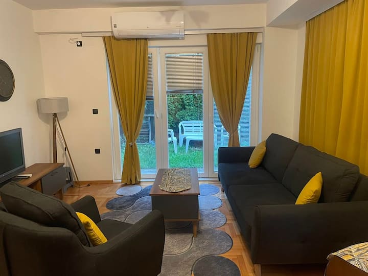 Comfortable Apartment Arnaudov - Ohrid