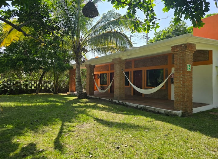 Habitación King Taboga Eco Boutique Hotel - Costa Esmeralda