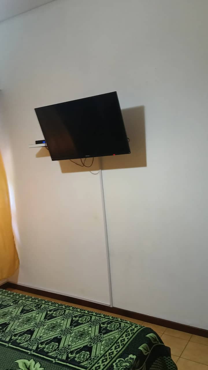 Dpto Calle 5 - Santa Teresita