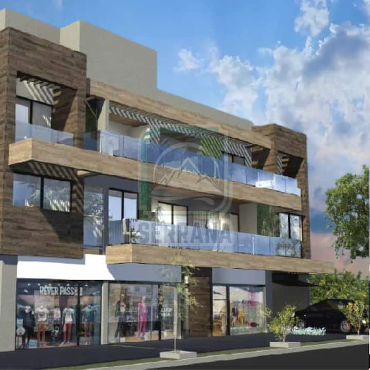 Edificio Freak - Unidad 101 - Villa Carlos Paz
