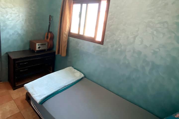 Island Surf House P2 R2 - Imsouane