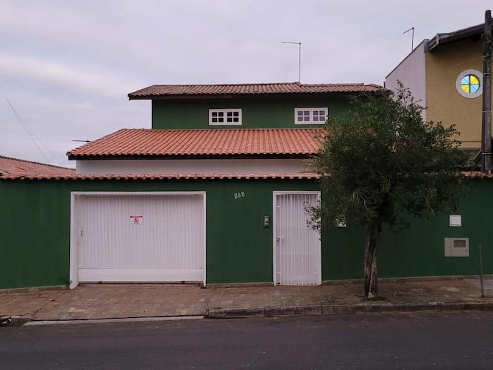Casa Grande óTima Sexta /Domingo - Boituva
