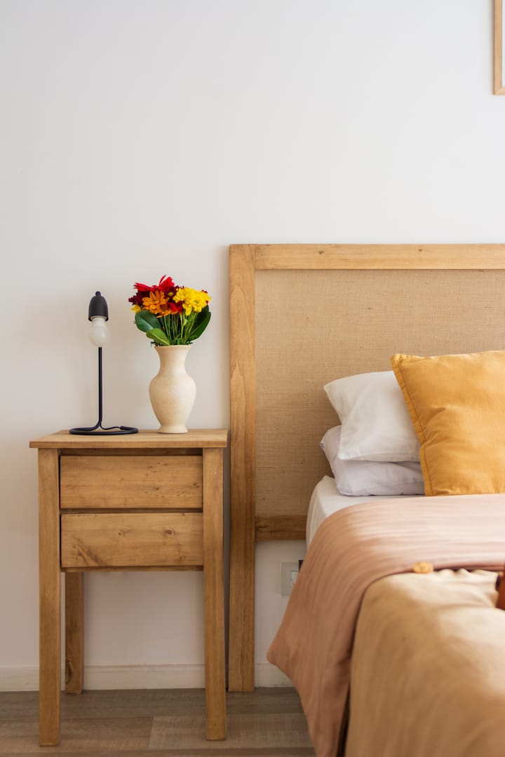 Stylish Studio Palermo Hollywood - Buenos Aires