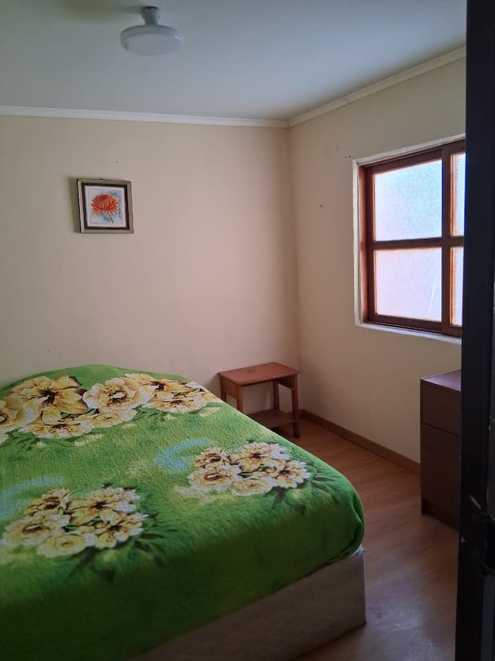 Casa Para Familia Y Empresa - Taltal