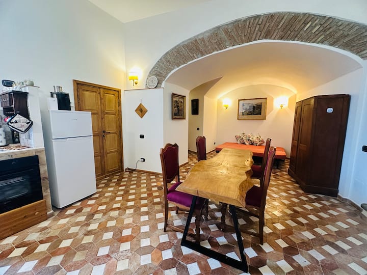 Casa Moretta Bracciano - Trevignano Romano