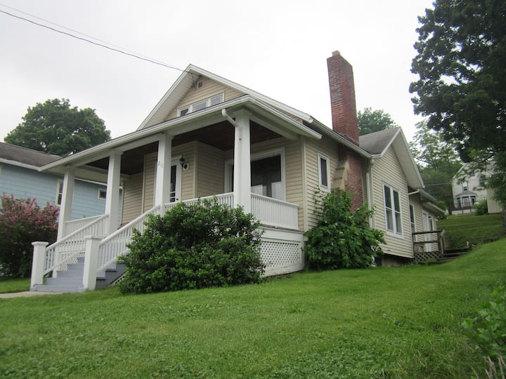 Sevilla At The Glen - Watkins Glen