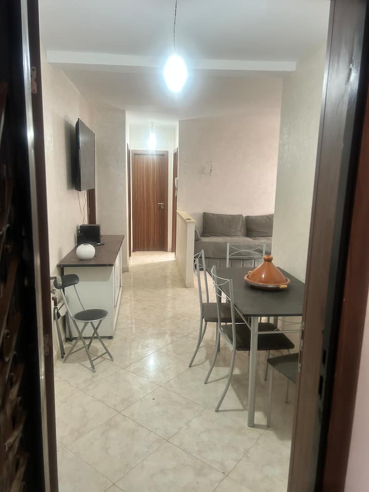 Apparemment Louer Bouznika Prêt De Toute Commodité - Bouznika