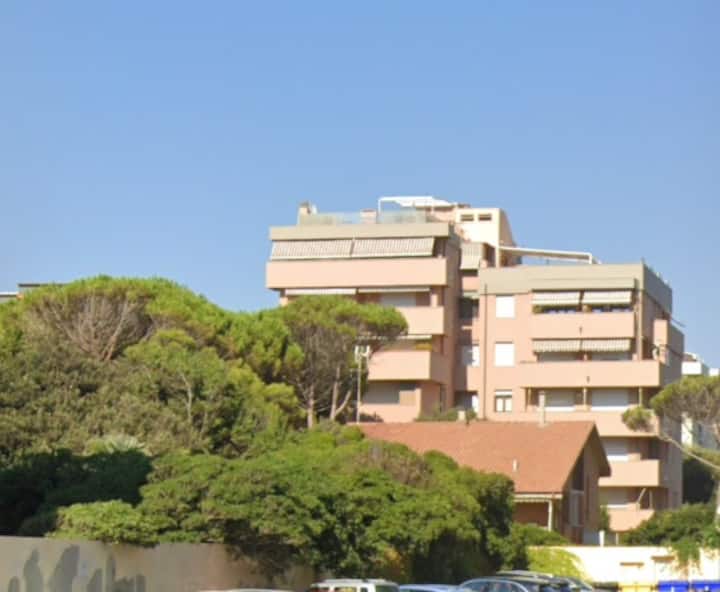 Casa Mascagni - Livorno