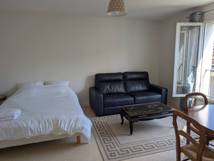 Joli Appartement Cœur De Ville 2 - Poitiers