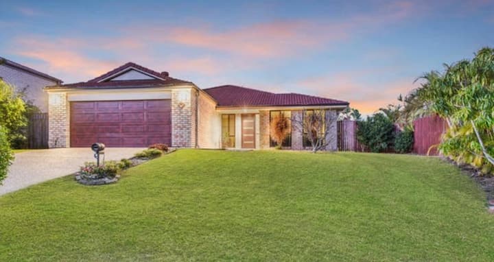 Fantastic Gold Coast Home - Tamborine Mountain