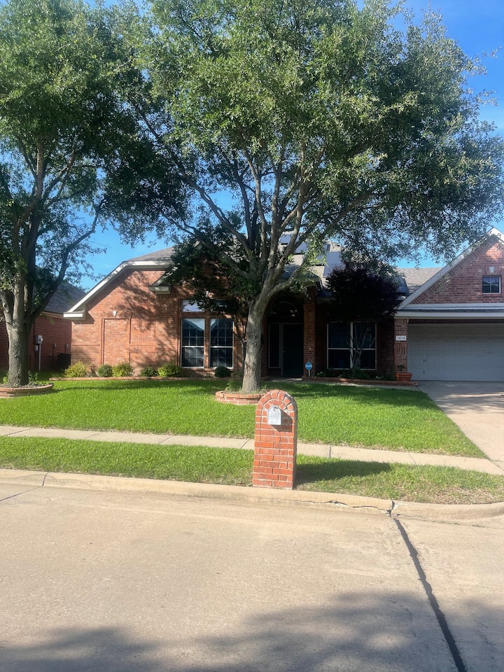 Dallas Lux Stay - Cedar Hill, TX