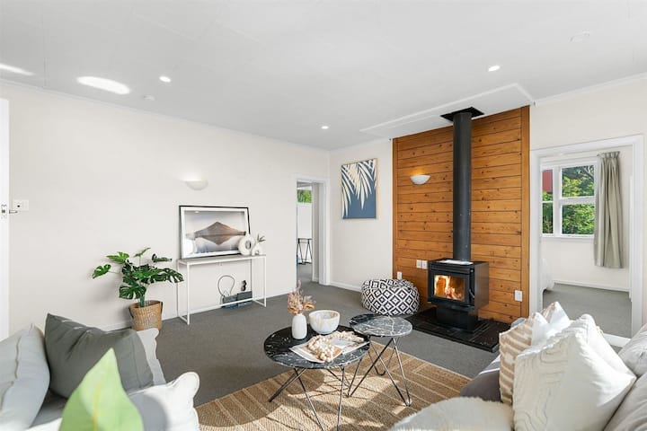 Christchurchcbd Charming Cottage - Christchurch