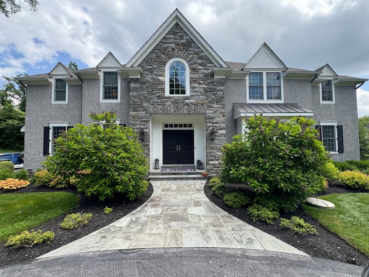 Perfect Golfer Retreat - Malvern, PA