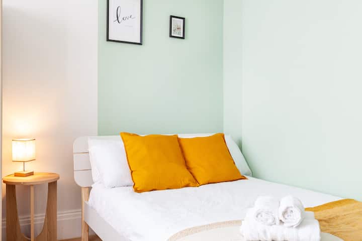 Bayswater Haven Studio - London