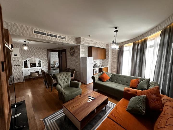 İStanbul Houses - Tuzla