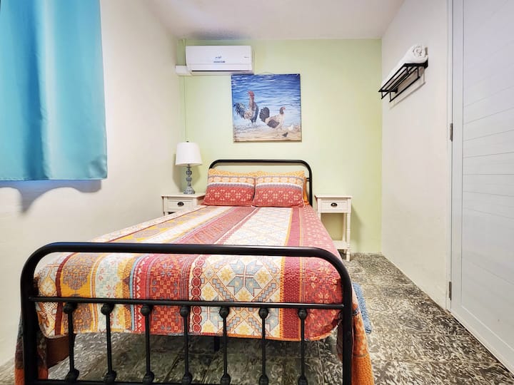 Room 7 At Kokomo Hotel - Culebra