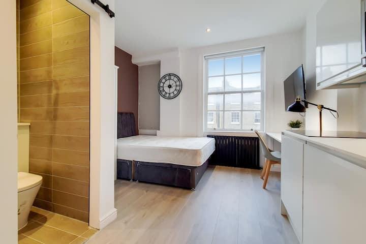 Marylebone Central Studio - 11 - Marylebone
