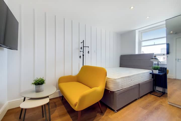 Marylebone Central Studio - 15 - London