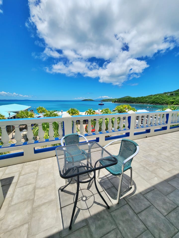 Penthouse 9 At Kokomo Hotel - Culebra
