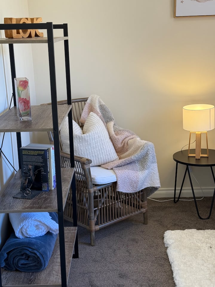 Easy Living Bnb In Kilmore. - Kilmore