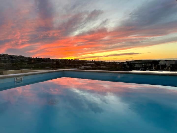 Gozo Bliss - Private Pool - Málta