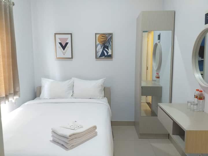 Hotel @Mansiontebet, 5 Br 5km Jcc - Jakarta