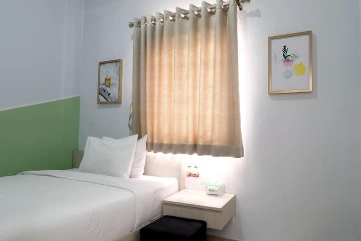 Hotel @Mansiontebet, 8 Br 3km Smesco - Jakarta