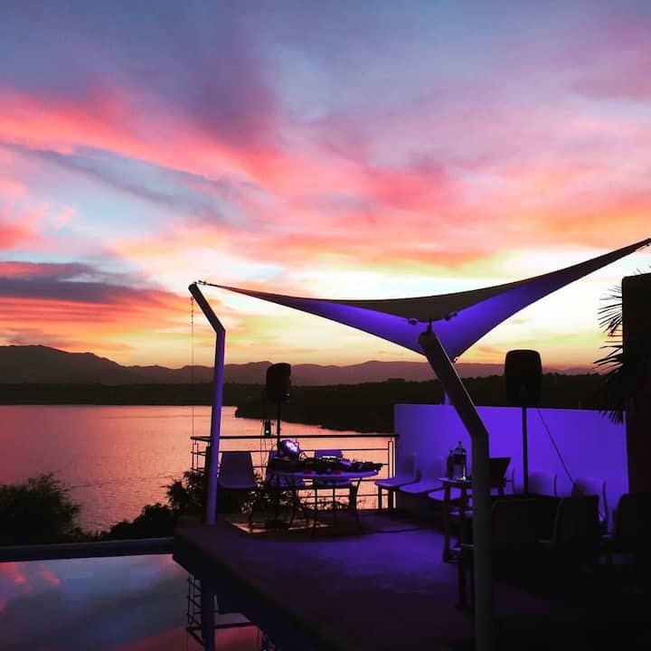 Casa Sofía - Tequesquitengo