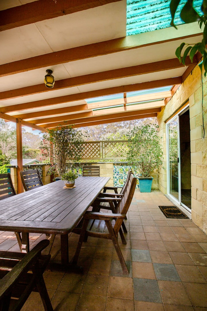 Camellia Cottage - Rustic Charm Near Town & Forest - Margaret River