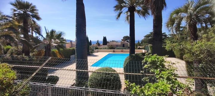 Appartement "Le Bali" - La Ciotat