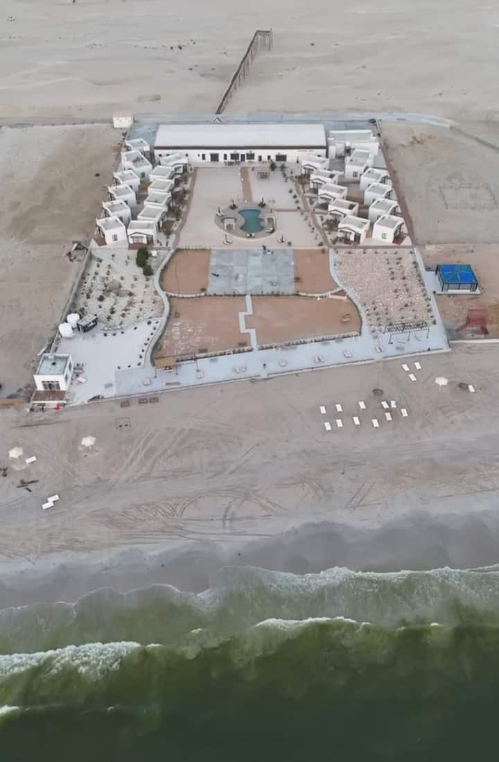 Sugar Dunes Resort Oman - Oman