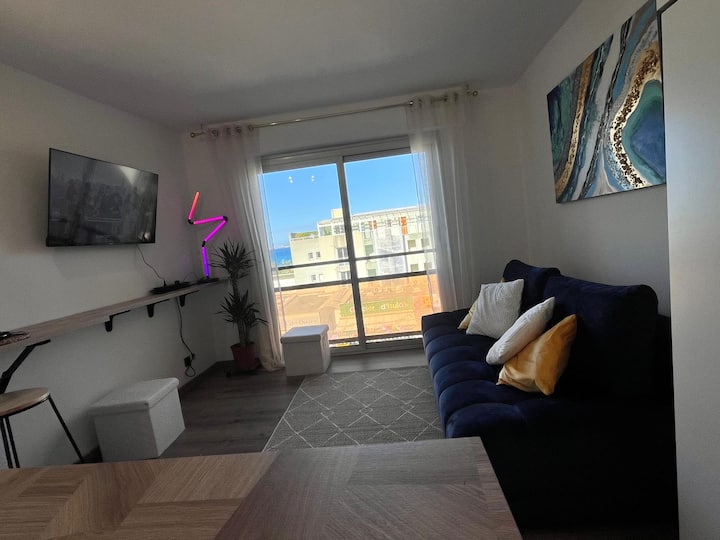Studio à 200 M De La Plage - Calvi