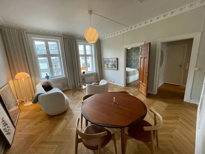 Leilighet I Oslo - Oslo