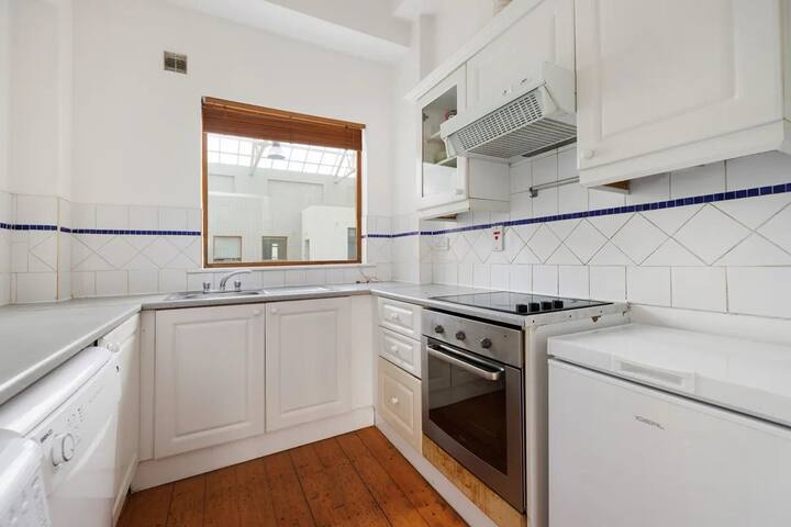 2 Bedroom Apartment Dublin 8 - Dublin