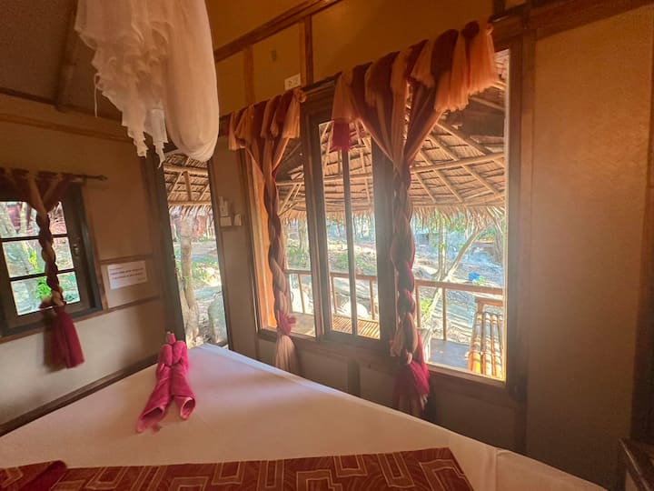 Island Dream Double Bungalow - Ko Phi Phi Don