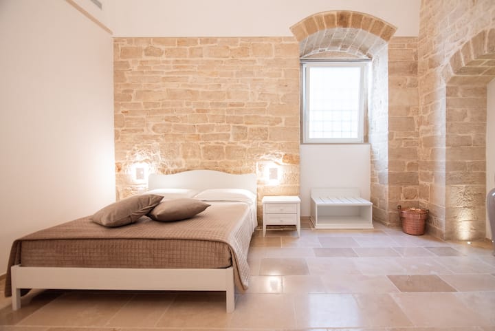 Casa Vacanza A Molfetta Dimora Storica - Molfetta