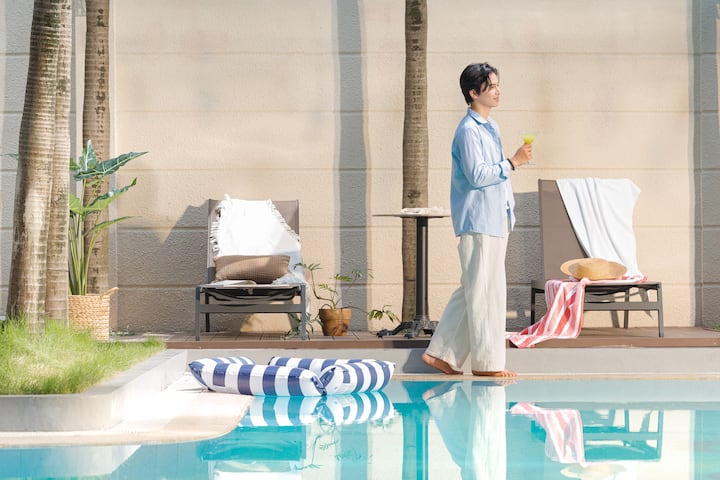 ÉClectique Hanoi Homestay (Entire Property) - Hanoi