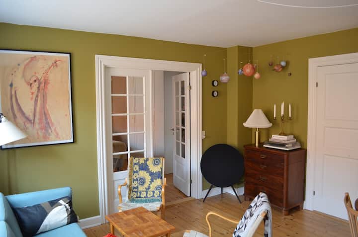 Cozy Apartment In Copenhagen - Aéroport de Copenhague (CPH)