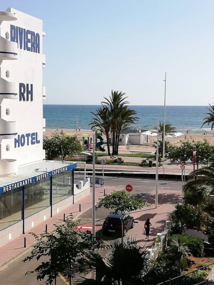 Precioso Apartamento Con Vistas - Gandía